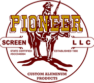 Pioneer Screen Enclosures Stuart, St. Lucie, Okeechobee, Palm Beach FL